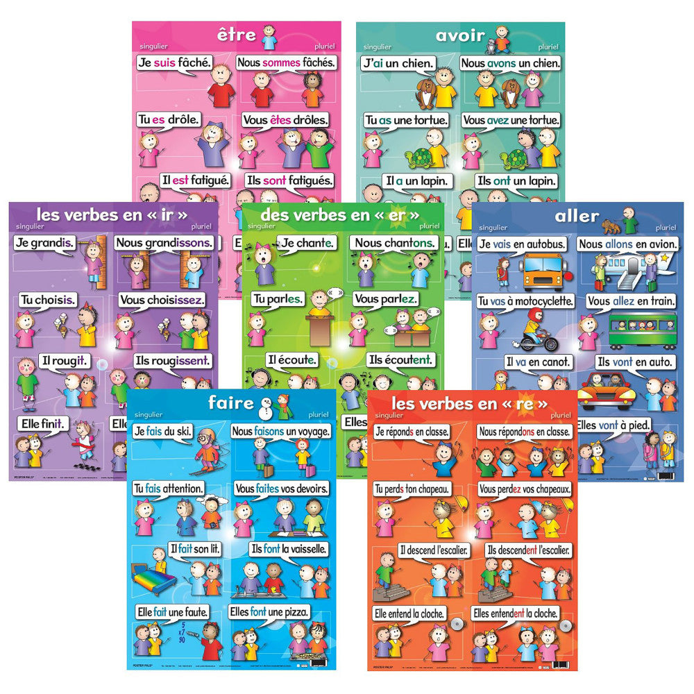 Modeler Conjugaison Hindi Workbook I, II, III (Set Of 3 Book ) |