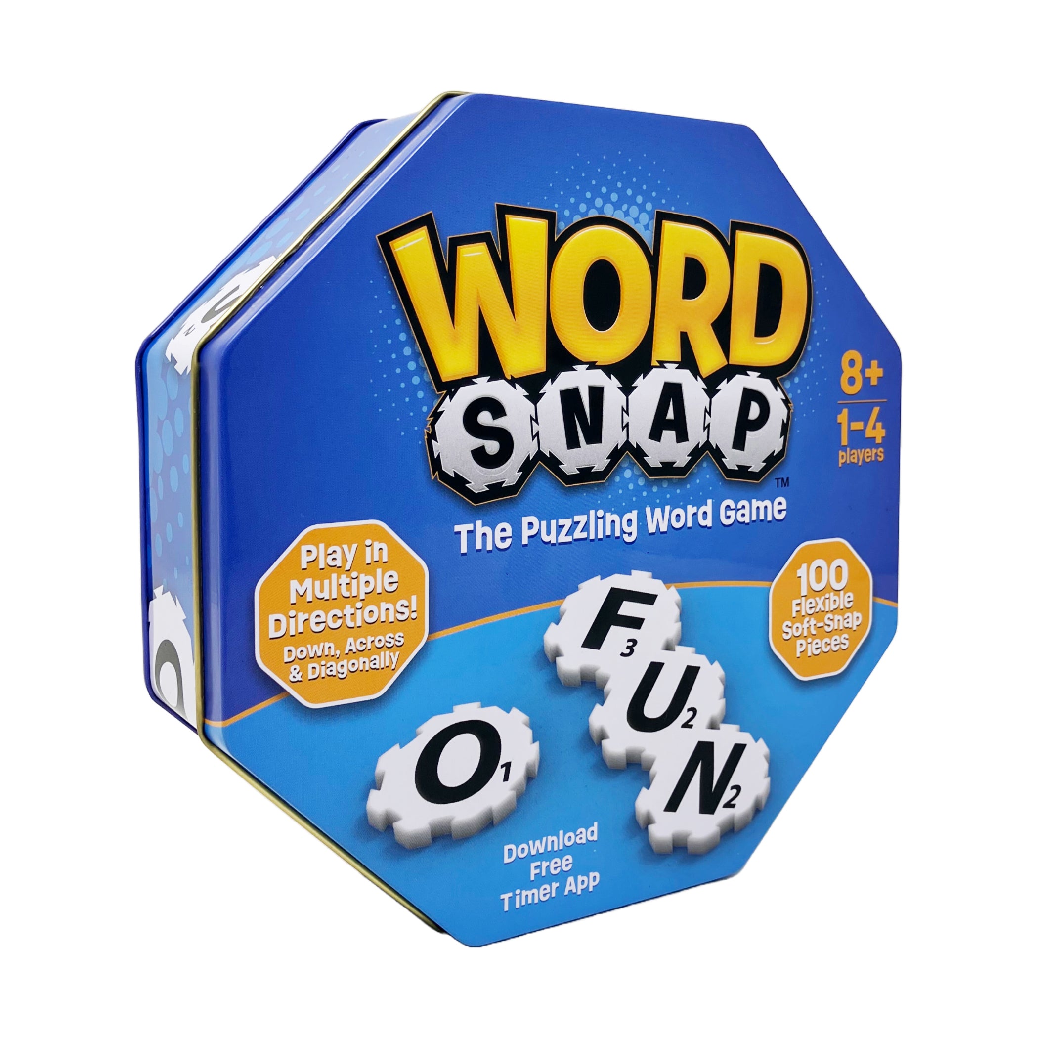 WordSnap - The Ultimate Creative Word Game – Toys"R"Us