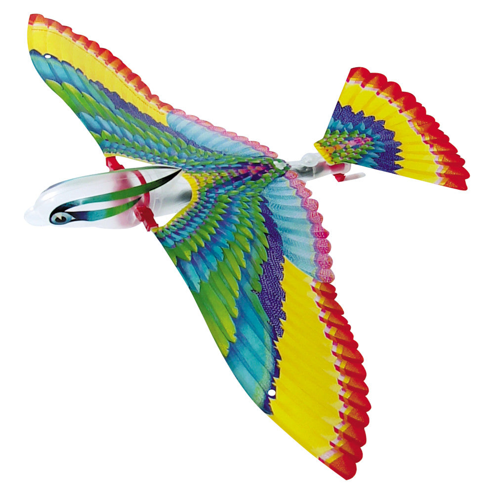 Schylling Tim Bird Mechanical Flying Toy – Toys"R"Us