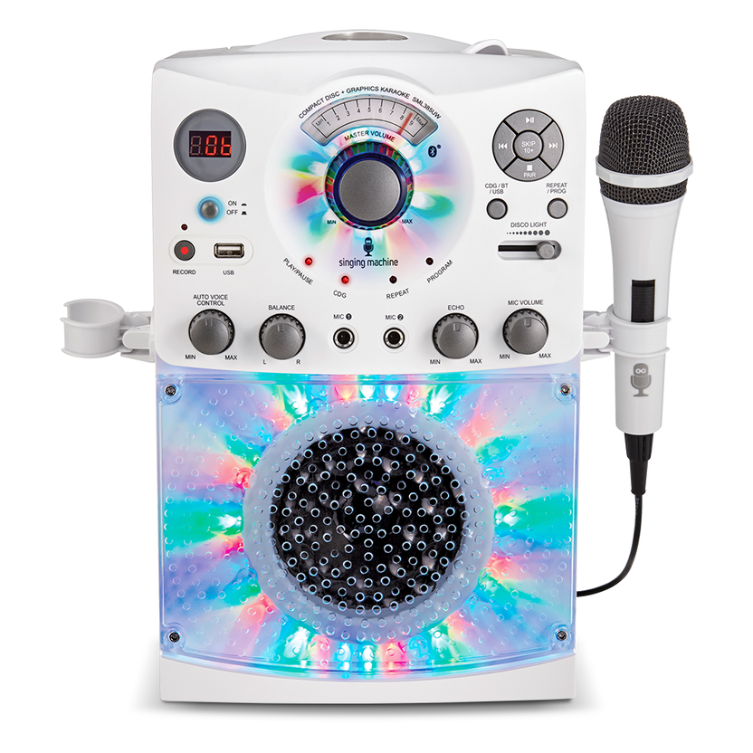 Karaoke machines & accessores | Toys"R"Us