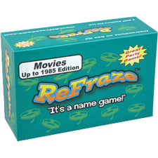 Talicor ReFraze 70s Country Edition Family Board Game – Toys"R"Us