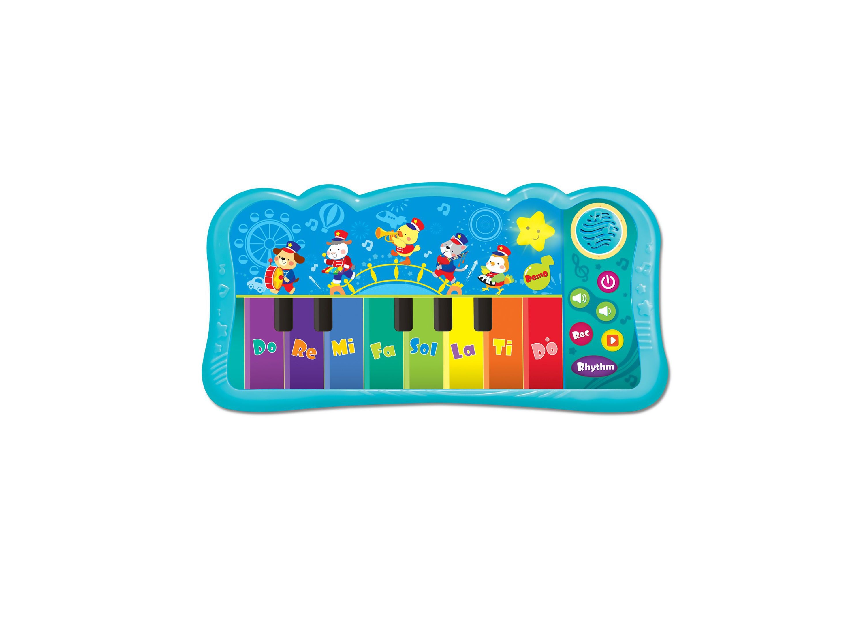 Group Sales Magic Sounds Composer Keyboard – Toys"R"Us