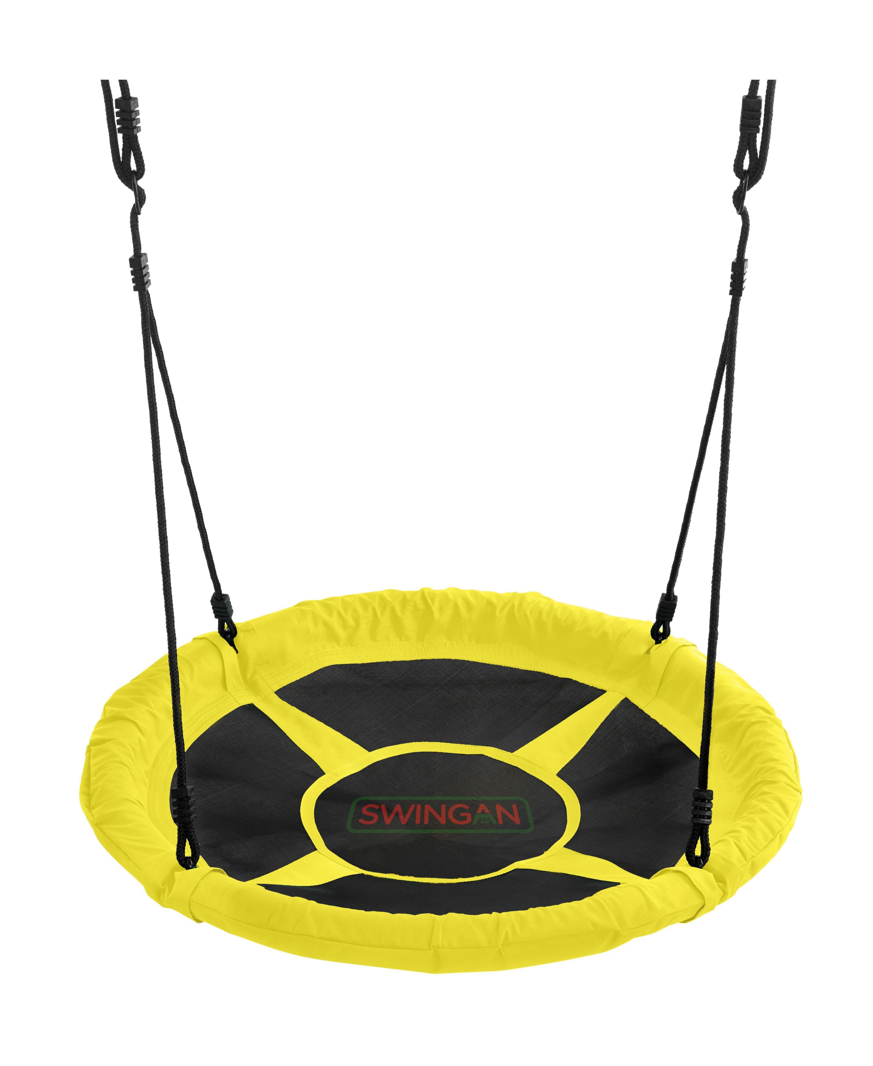 Swingan Super Fun Nest Swing with Adjustable Ropes – Toys"R"Us