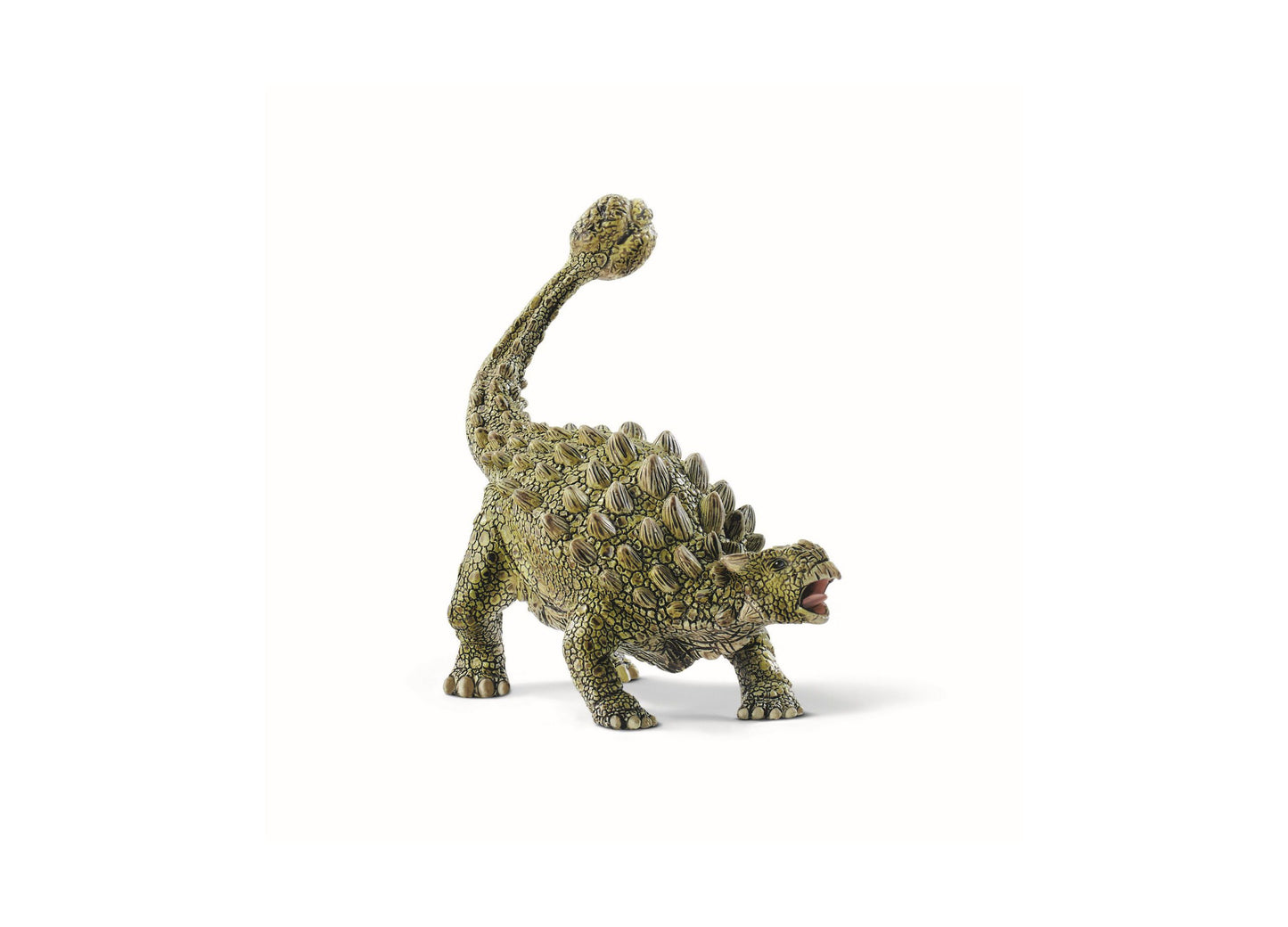 Schleich, Dinosaurs, Ankylosaurus Toy Figurine – Toys"R"Us