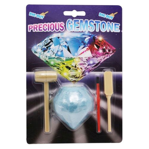 National Geographic Ultimate Gemstone Dig Kit – Toys"R"Us