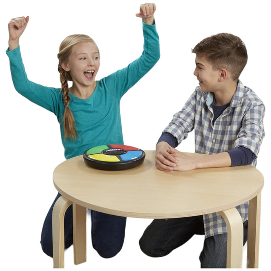 Hasbro Classic Simon Game Memory Challenge – Toys"R"Us