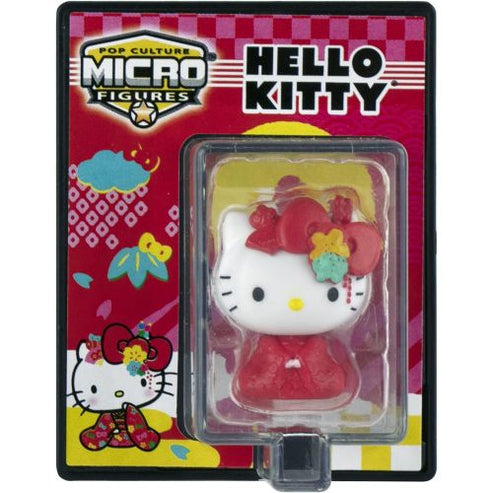 Hello Kitty Mini Magic Micro Collectible Figures – Toys"R"Us