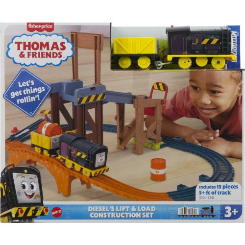 Thomas The Tank Engine – Toys"R"Us