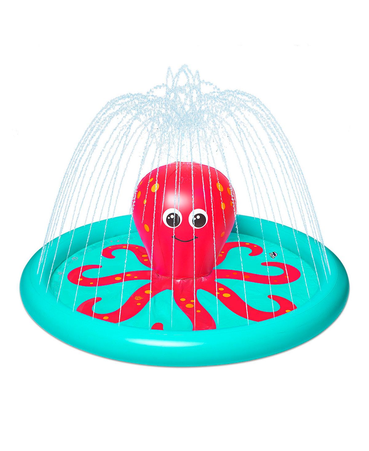 Octopus Splash Pad – Toys"R"Us