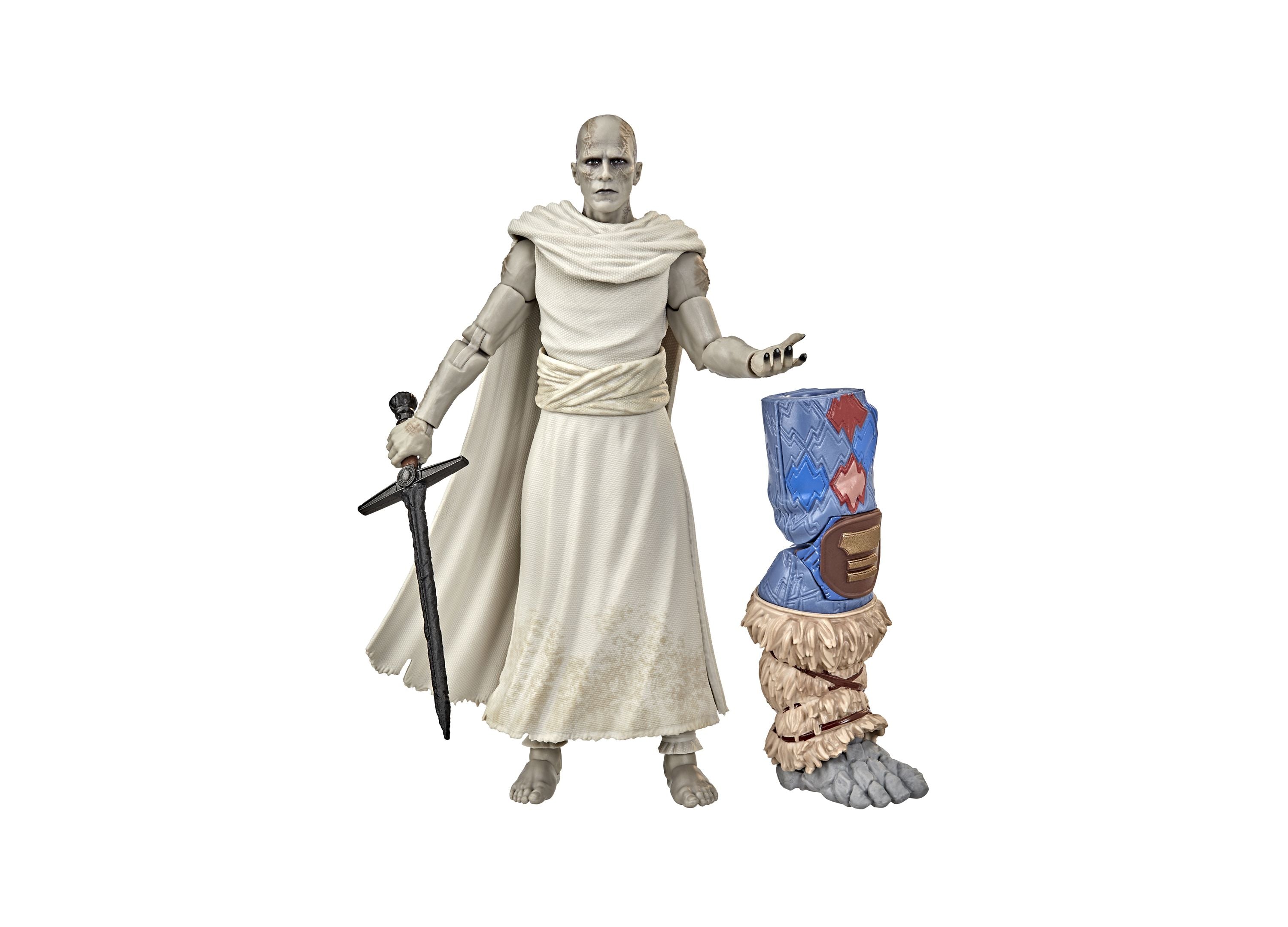 Marvel Legends Series Thor: Love and Thunder Gorr – Toys"R"Us