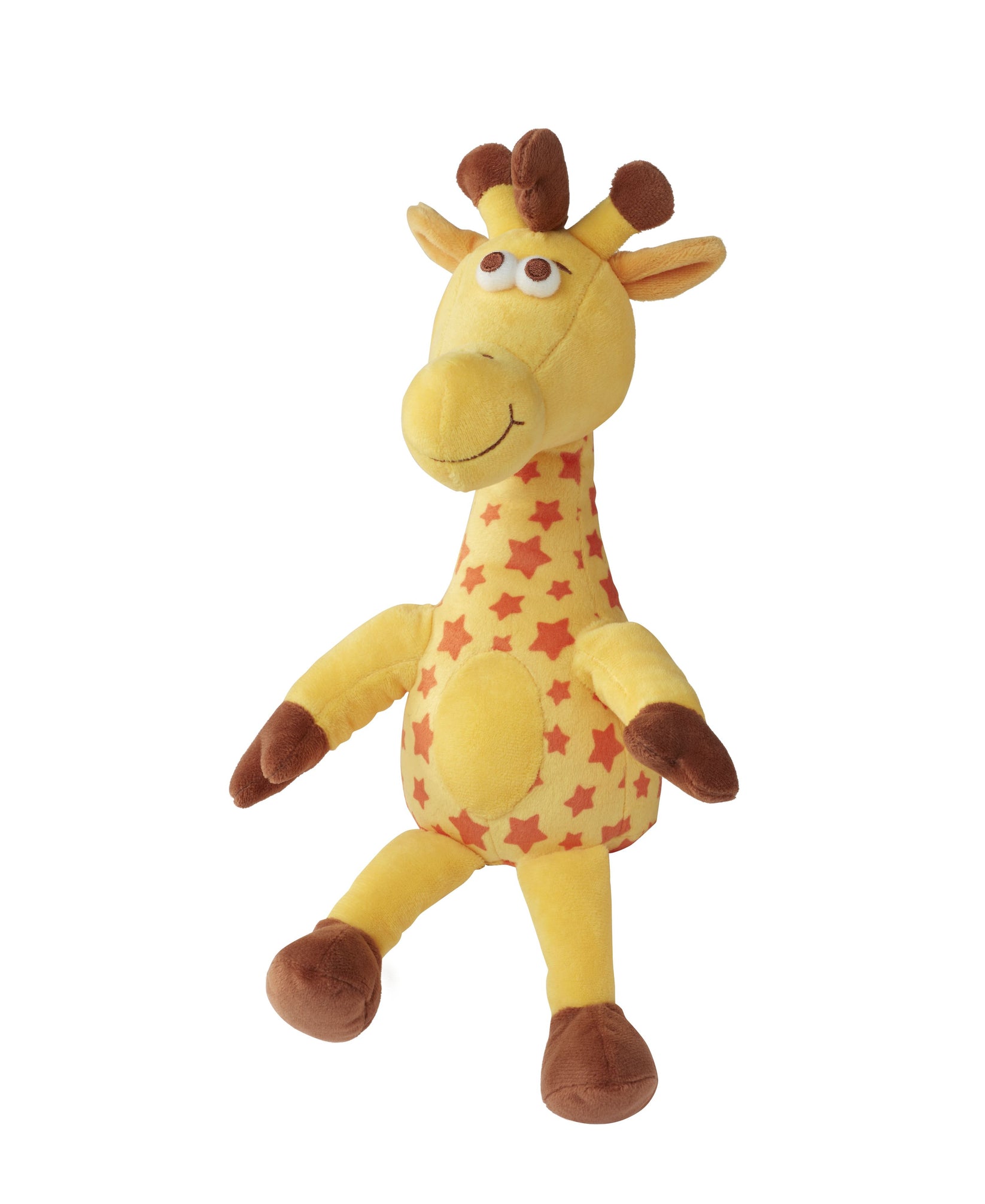 Toys R Us Exclusive Geoffrey Plush 9 Inch - Soft and Snuggly Giraffe – Toys"R"Us