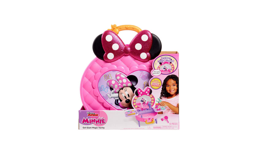 Disney Minnie Mouse toys – Toys"R"Us