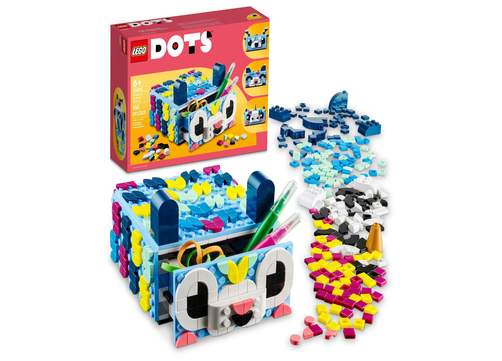 Find amazing products in LEGO DOTS today | Toys"R"Us