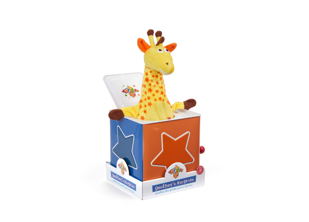 Geoffrey | Toys"R"Us