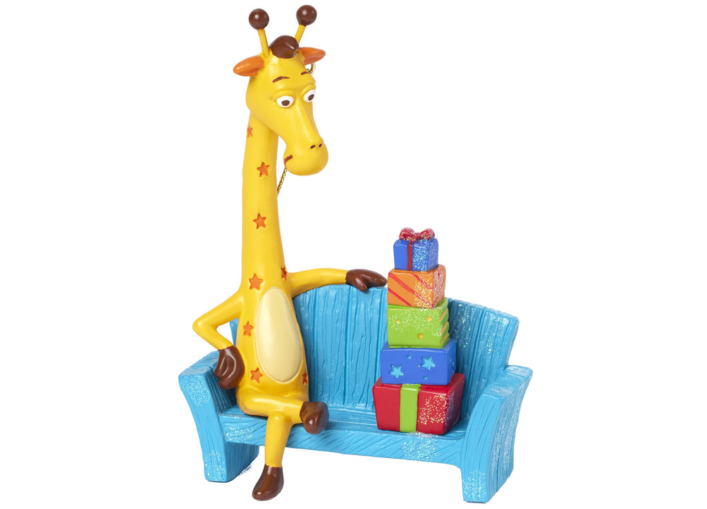 Geoffrey | Toys"R"Us