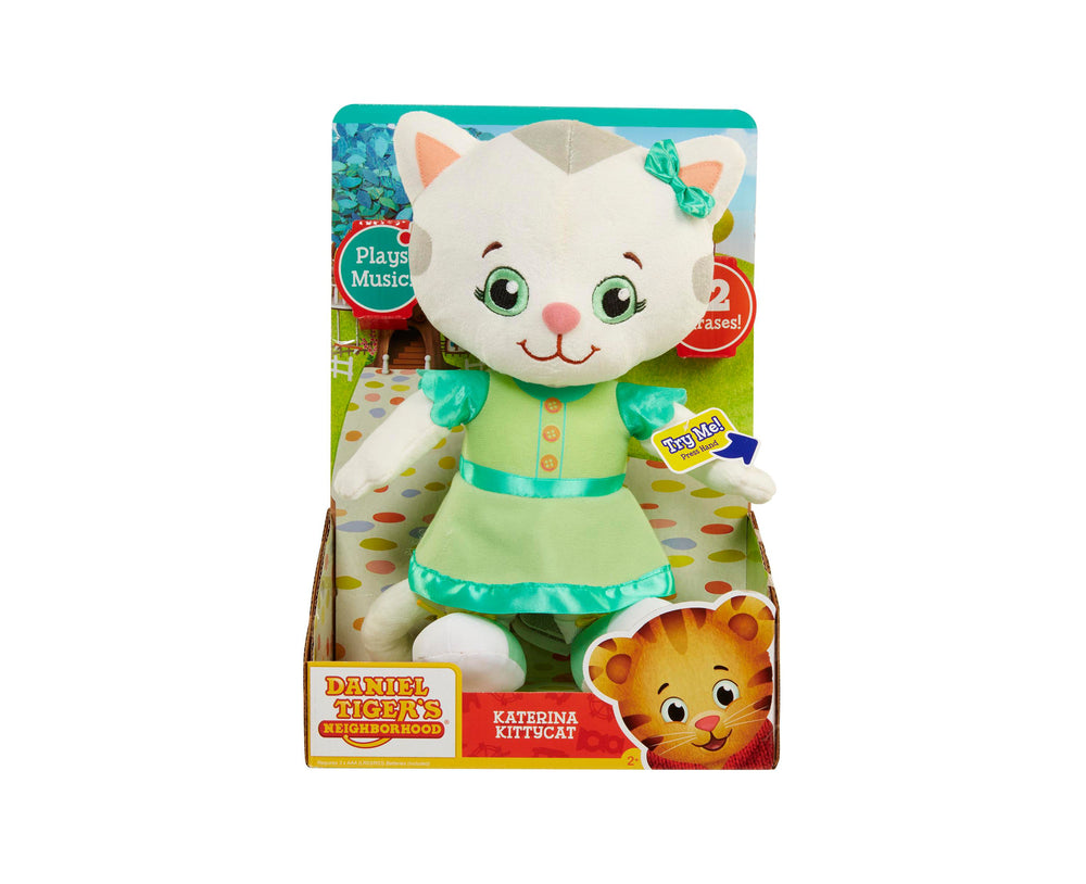 Daniel Tigers Neighborhood | Toys"R"Us