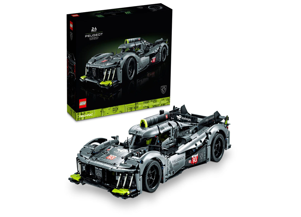 Find amazing products in LEGO Technic today | Toys"R"Us