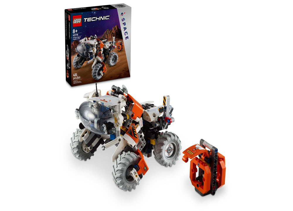 Find amazing products in LEGO Technic today | Toys"R"Us