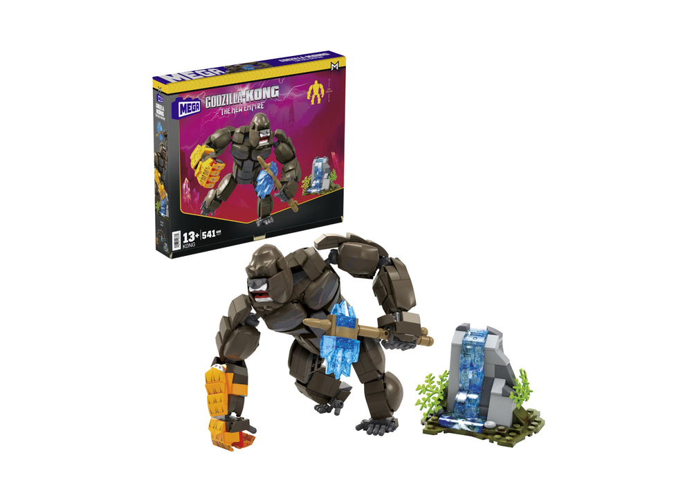 Find amazing products in Mega Bloks today | Toys"R"Us