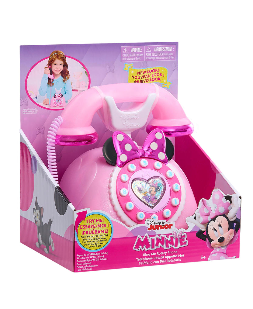 Disney Minnie Mouse toys – Toys"R"Us