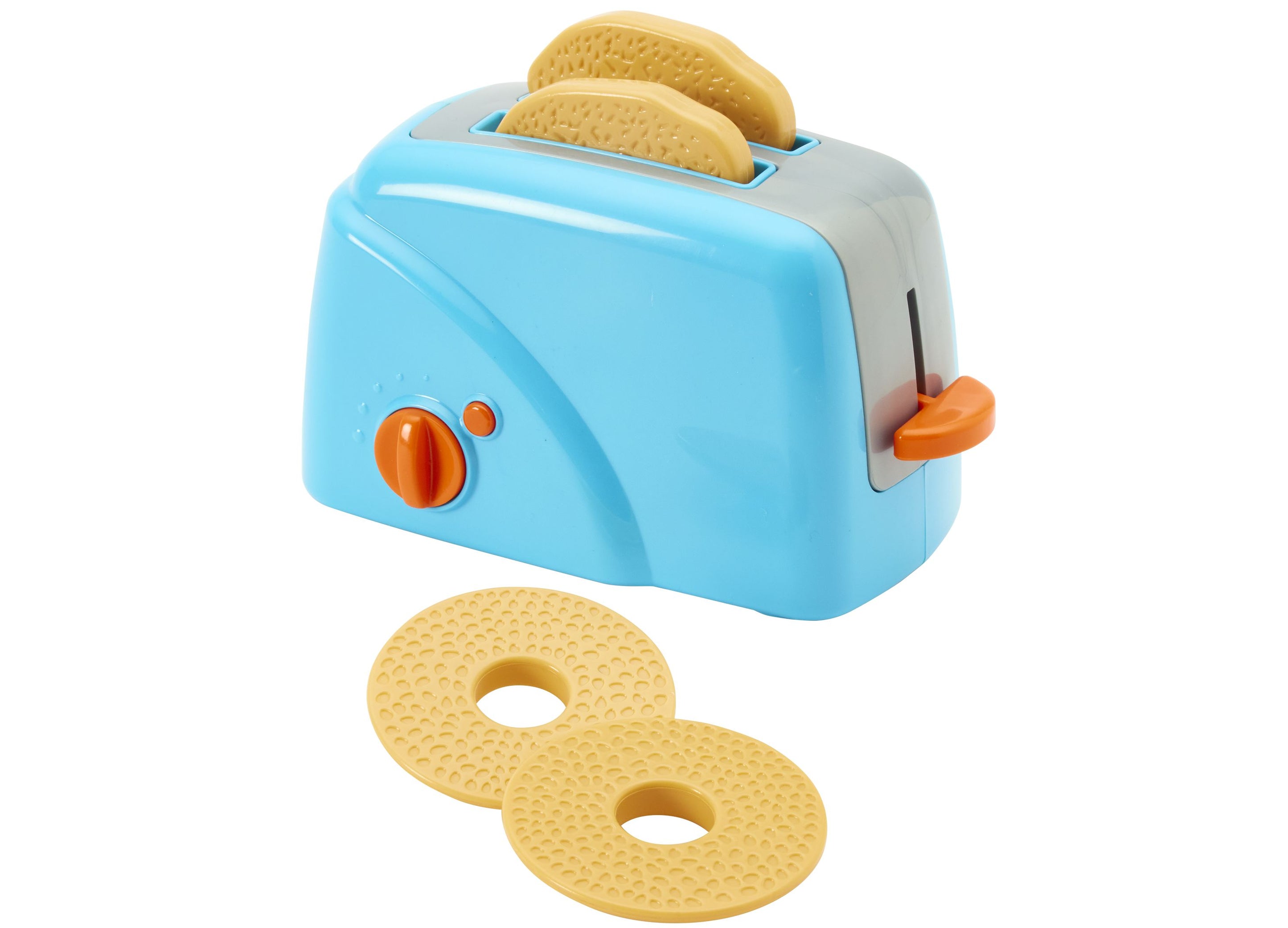 Toys R Us Just Like Home 3-Piece Kitchen Appliance Set – Toys"R"Us