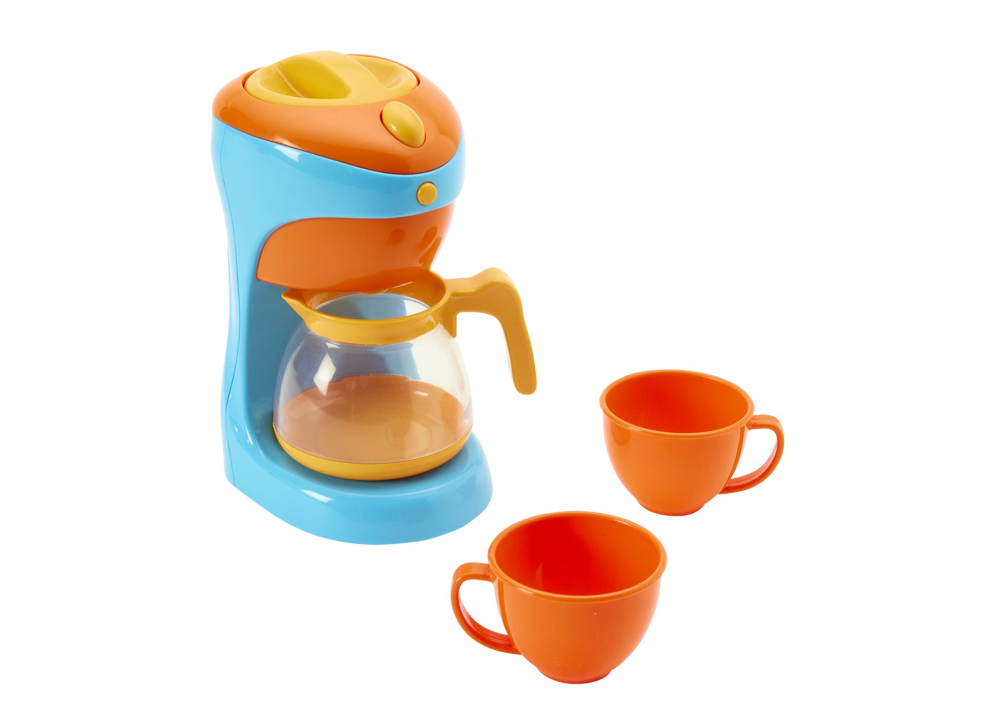 Toys R Us Just Like Home 3-Piece Kitchen Appliance Set – Toys"R"Us