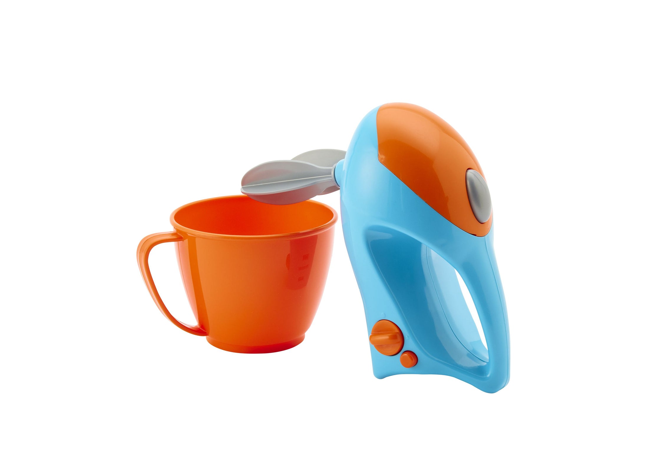 Toys R Us Just Like Home 3-Piece Kitchen Appliance Set – Toys"R"Us