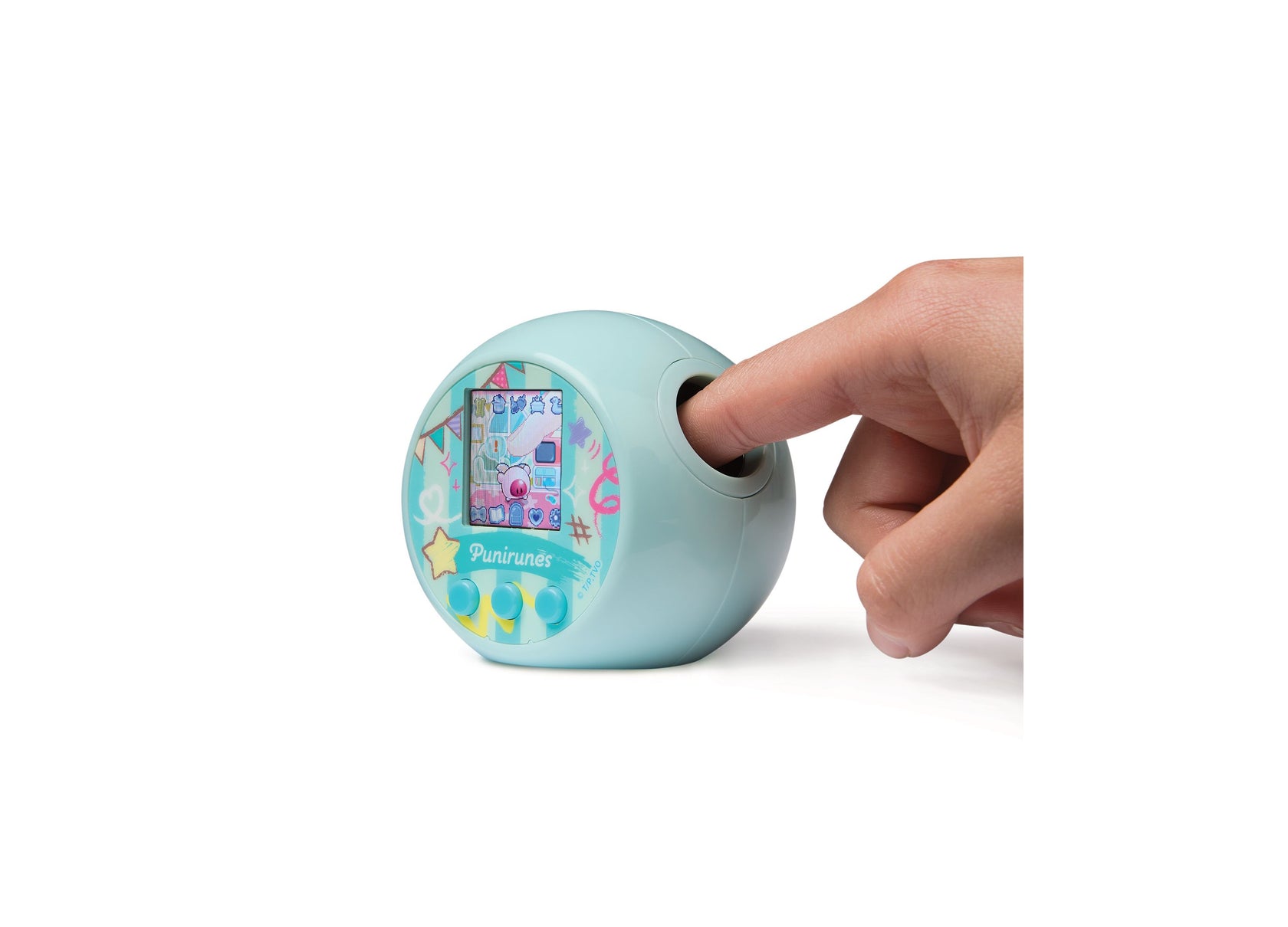 Punirunes Interactive Digital Toy – Toys"R"Us