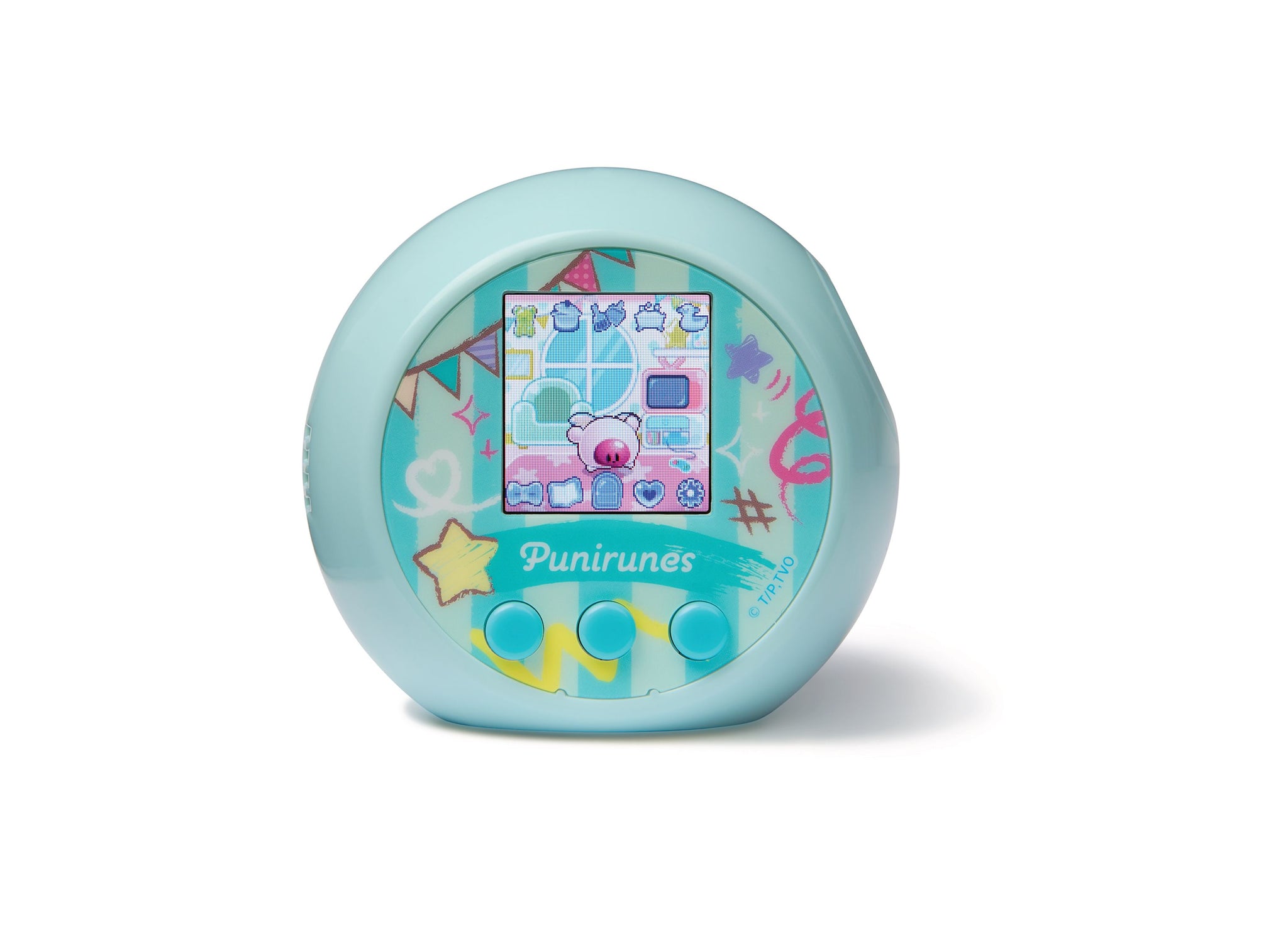 Punirunes Interactive Digital Toy – Toys"R"Us