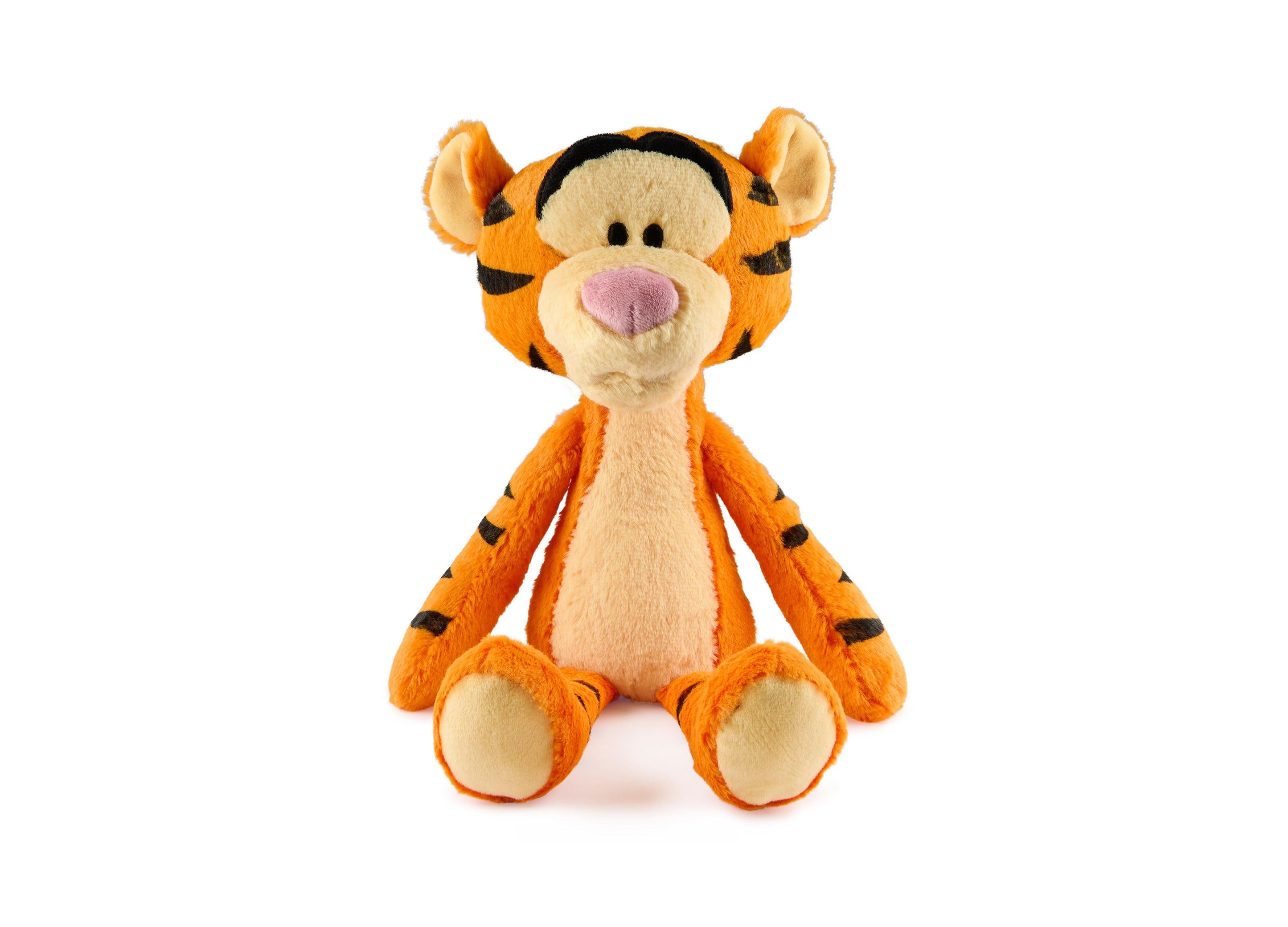 GUND Disney Tigger Toothpick 15 inch Plush Toy – Toys"R"Us