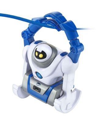 5-IN-1 MAKE-A-BOT Transformable Mission Robot – Toys"R"Us