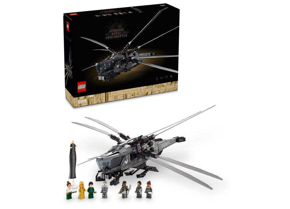 Find amazing products in shop all LEGO sets today | Toys"R"Us