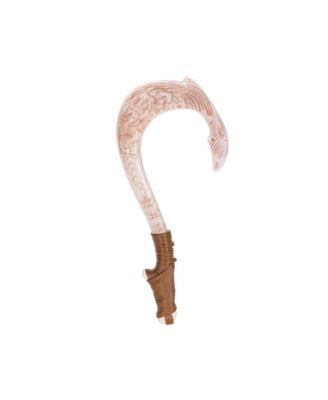 Moana 2 Maui's Magical Fishhook Light & Sound Toy – Toys"R"Us