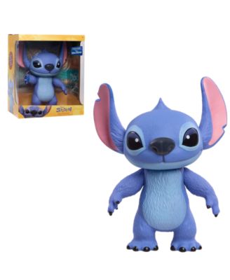 Disney Stitch 14-Inch Poseable Vinyl Figure - Live-Action Lilo & Stitc ...