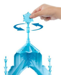 Disney Princess Frozen Elsa's Ice Palace Castle Playset – Toys"R"Us