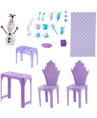 Disney Princess Frozen Elsa's Ice Palace Castle Playset – Toys"R"Us
