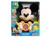 Disney Junior 11 inch Interactive Mickey Mouse Oh, Toodles! Plush Toy ...