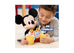 Disney Junior 11 inch Interactive Mickey Mouse Oh, Toodles! Plush Toy ...