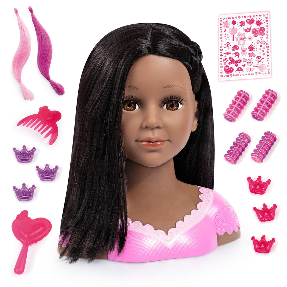 Find amazing products in styling heads today | Toys"R"Us