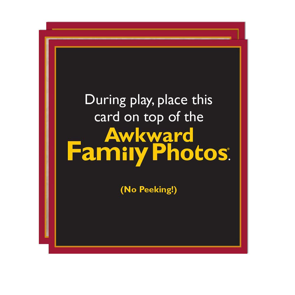 Awkward Family Photos Game: Volume 2 - Movie Line Caption Challenge ...