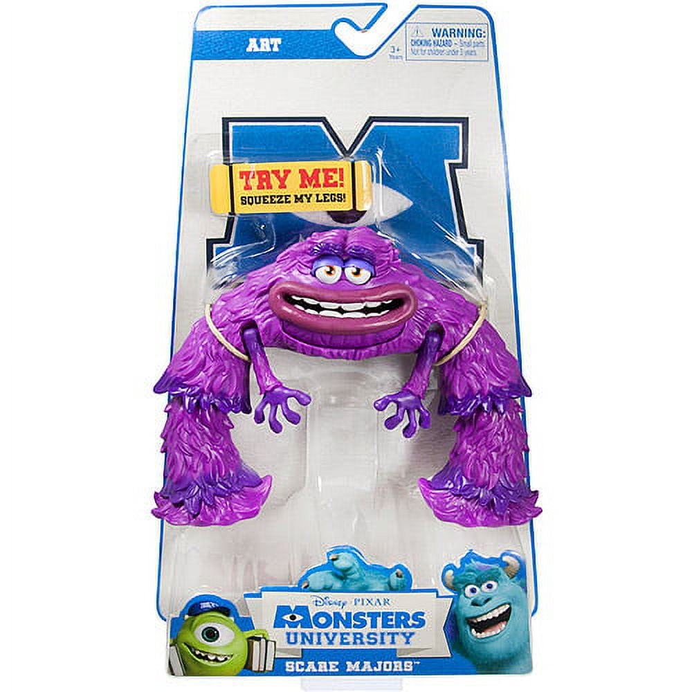 Monsters University - Scare M for Nintendo Switch – Toys"R"Us