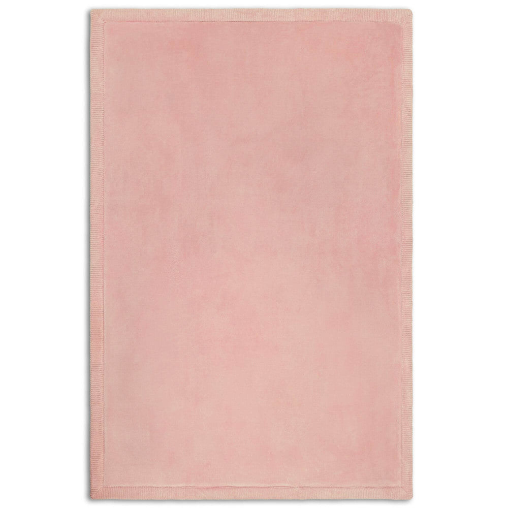 Hakuna Matte Coral Velvet Baby Playmat: Pink - 60x80" - Ultra-Soft Mem ...