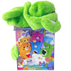 Care Bears Happy Nappers Good Luck Bear Pillow Pocket Pal – Toys"R"Us