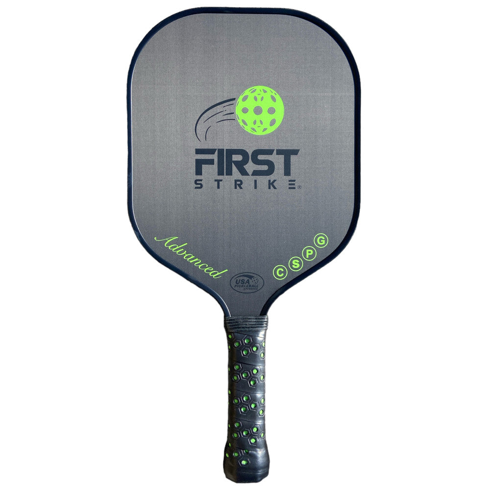 First Strike Pickleball Master Paddle – Toys"R"Us