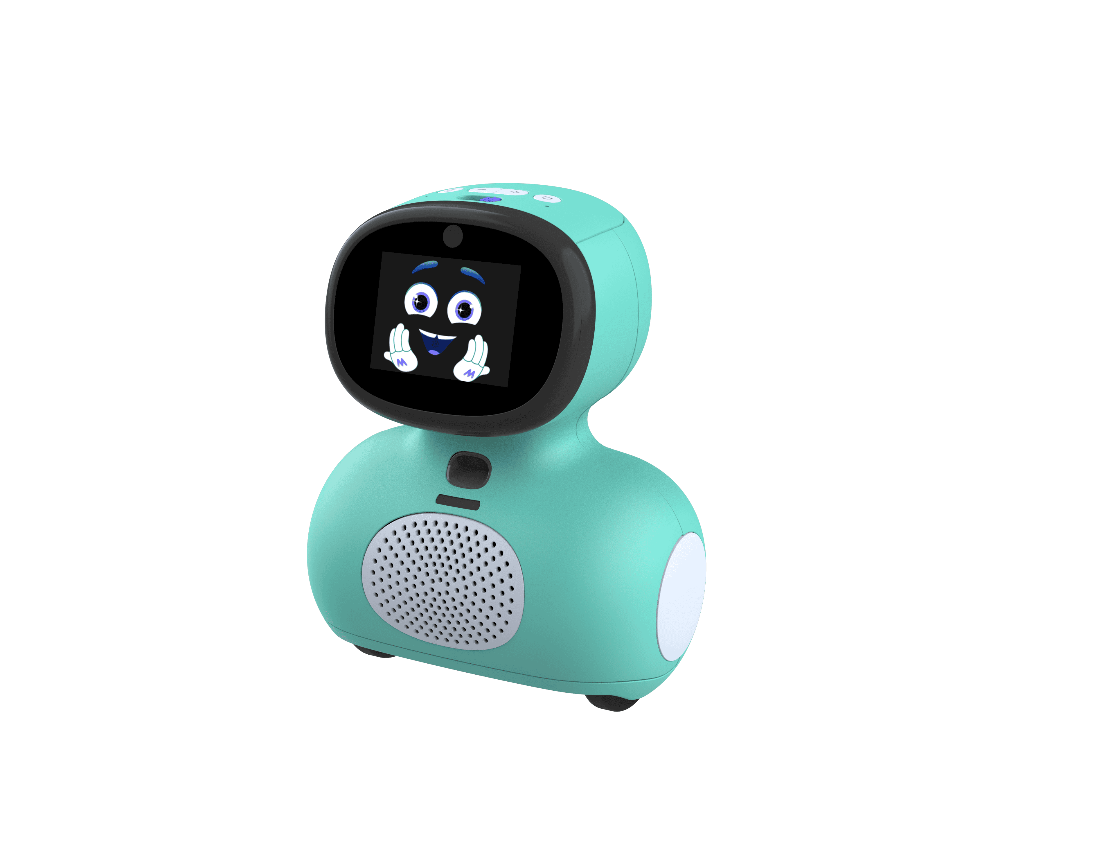 Miko AI Interactive Robot for Kids - Smart Learning Companion – Toys"R"Us