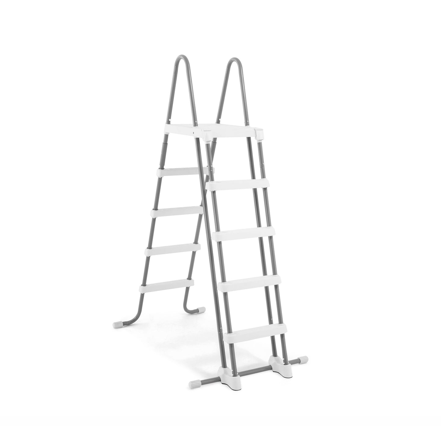 Intex 52-Inch Above Ground Pool Ladder with Removable Steps – Toys"R"Us