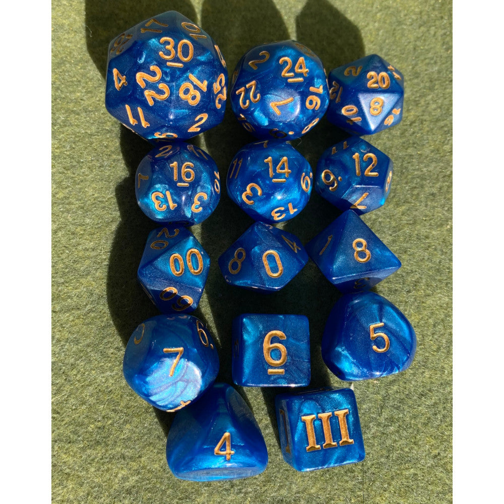 DCC Dice - Maned Wyrm – Toys"R"Us