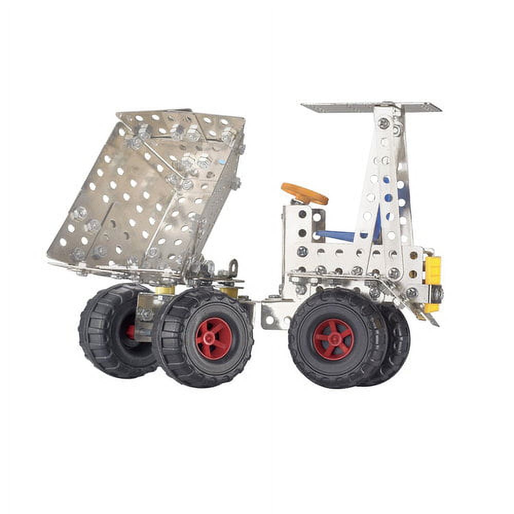 Talicor Nuts And Bolts Pro Builder Sw Construction Set – Toys"R"Us
