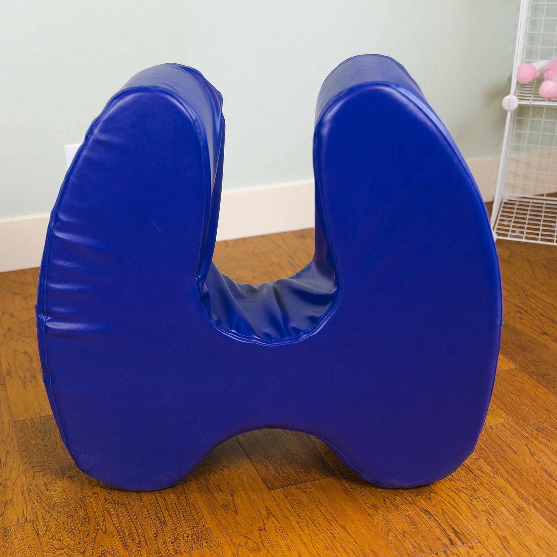Bouncyband® Sensory Soft Squeeze Seat for Kids – Toys"R"Us