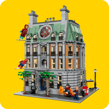 Shop all building sets & blocks | Toys"R"Us